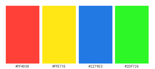 Slack Logo History | BrandCrowd blog