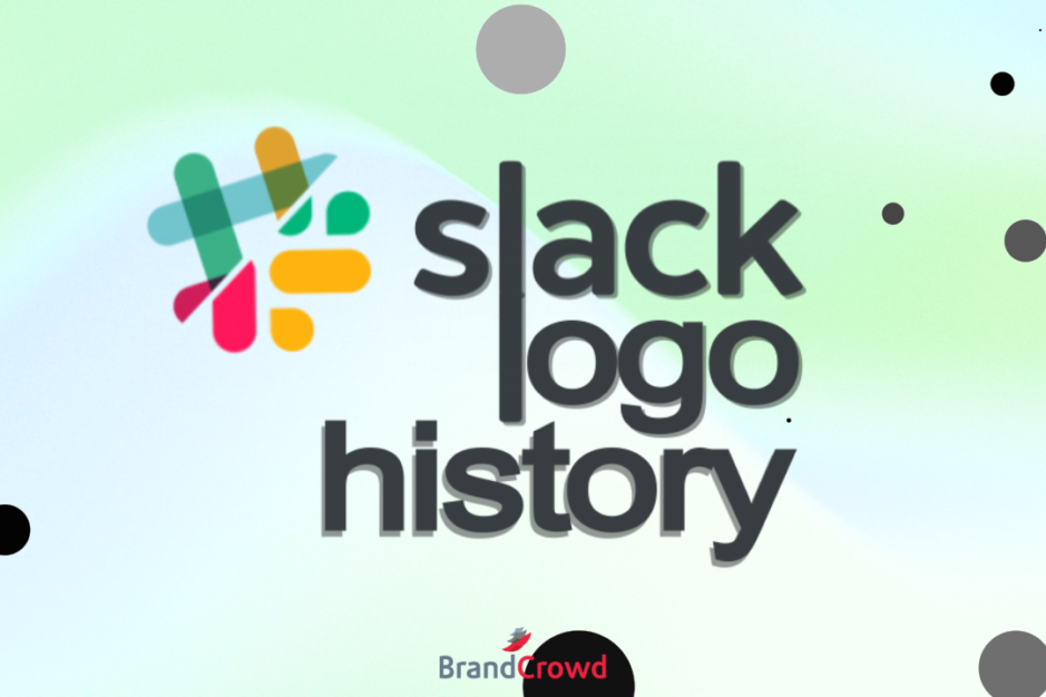 Slack Logo History | BrandCrowd blog