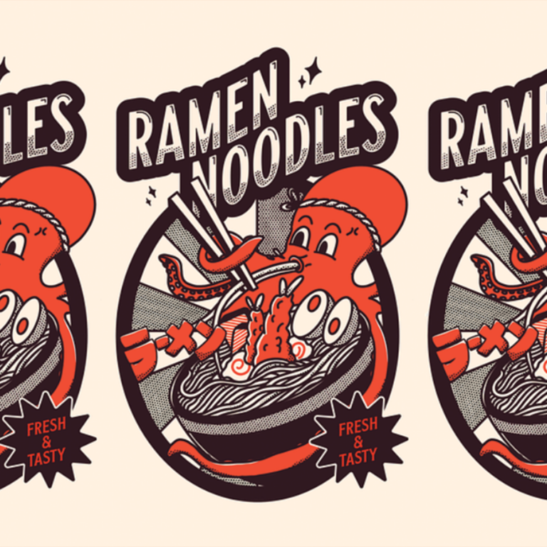 72 Cuisine Logos: Cook Your Own Branding | BrandCrowd blog