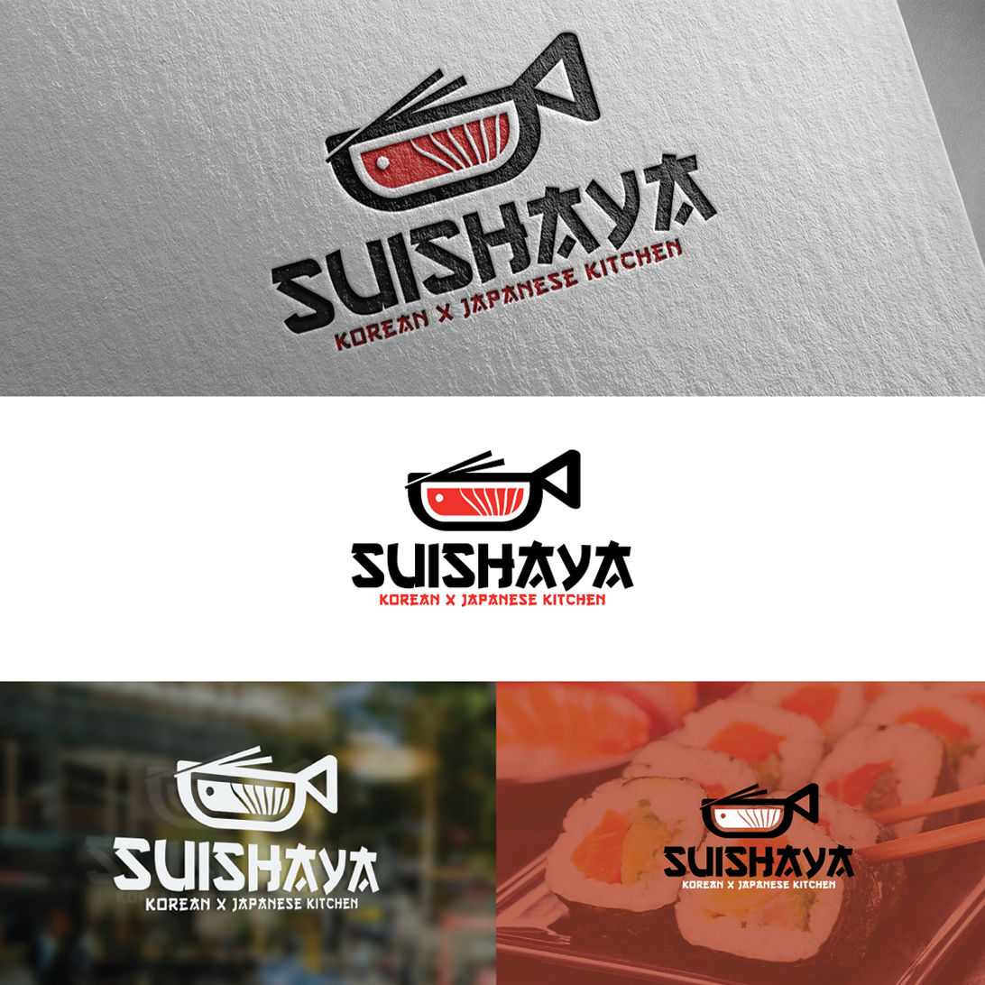 72 Cuisine Logos: Cook Your Own Branding | BrandCrowd blog