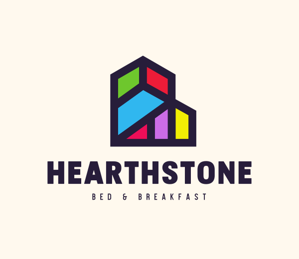 Geometric Logos: Your Guide To Using Geometry In Logo Design ...