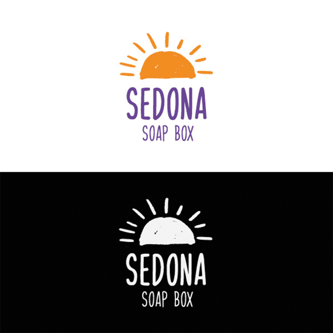 62 Beaming Sun Logo Ideas | BrandCrowd blog