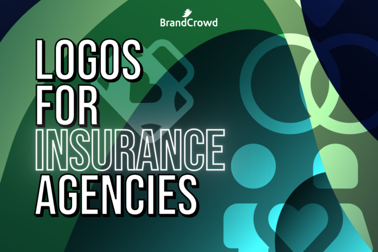Logos for Insurance Companies: Ideas and Concepts | BrandCrowd blog