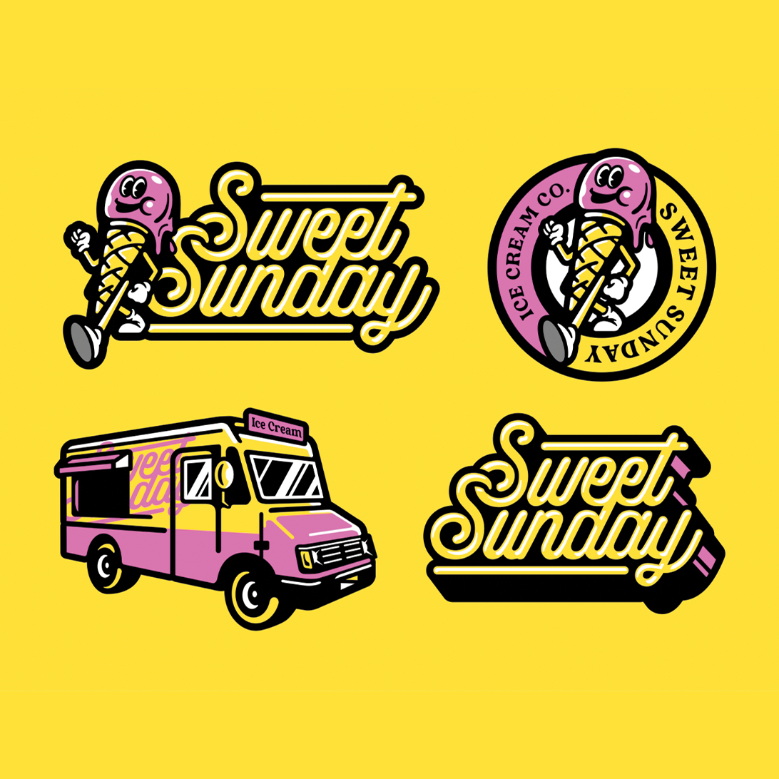 57 Mouthwatering Diner Logo Ideas | BrandCrowd blog