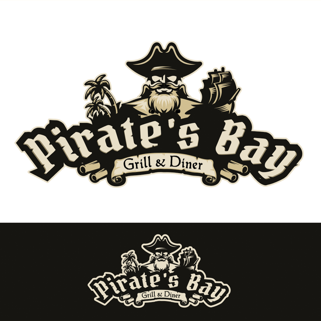 57 Mouthwatering Diner Logo Ideas | BrandCrowd blog