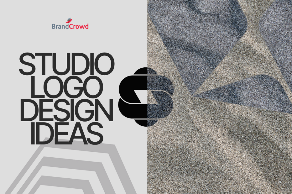 studio logos | BrandCrowd blog