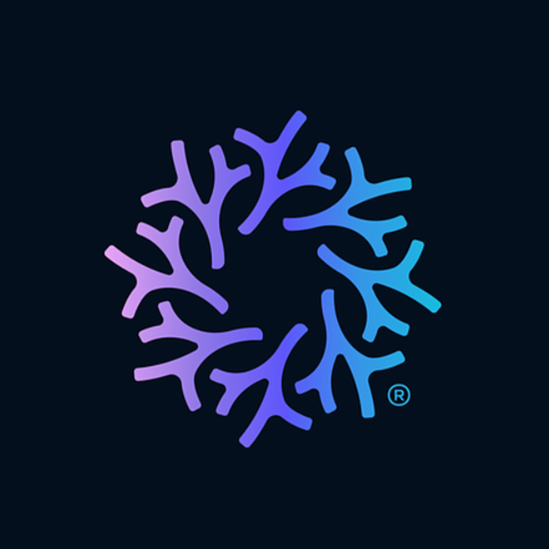 Dive into Design: 69 Top Coral Logos for Aquatic Businesses ...