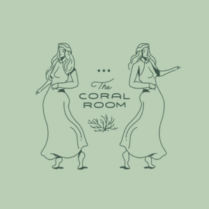 Dive into Design: 69 Top Coral Logos for Aquatic Businesses ...