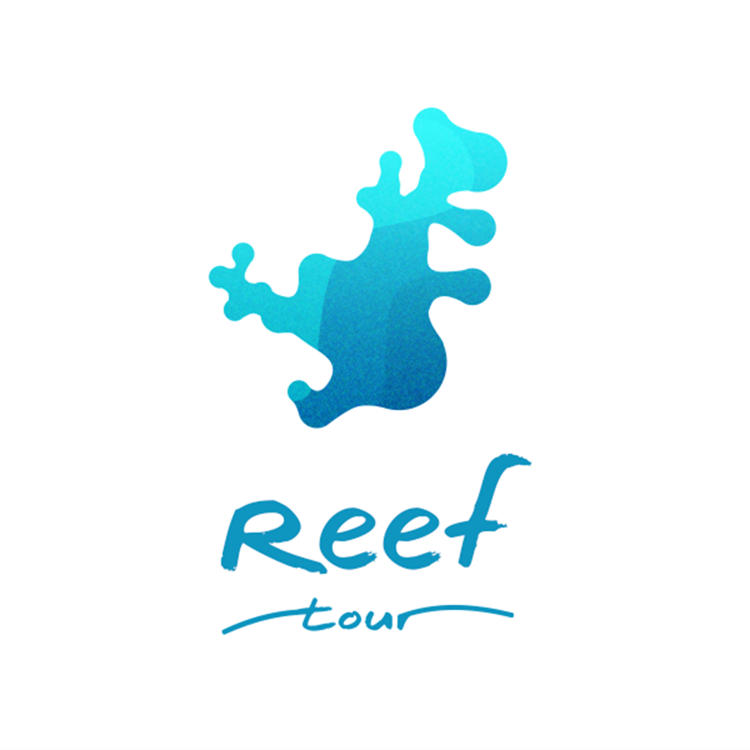 Dive into Design: 69 Top Coral Logos for Aquatic Businesses ...