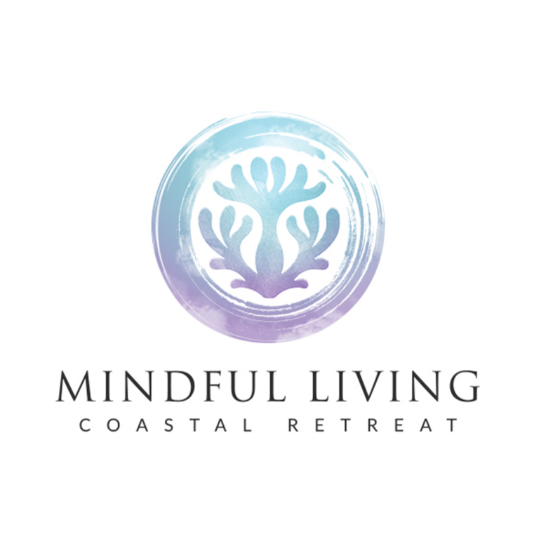 Dive into Design: 69 Top Coral Logos for Aquatic Businesses ...