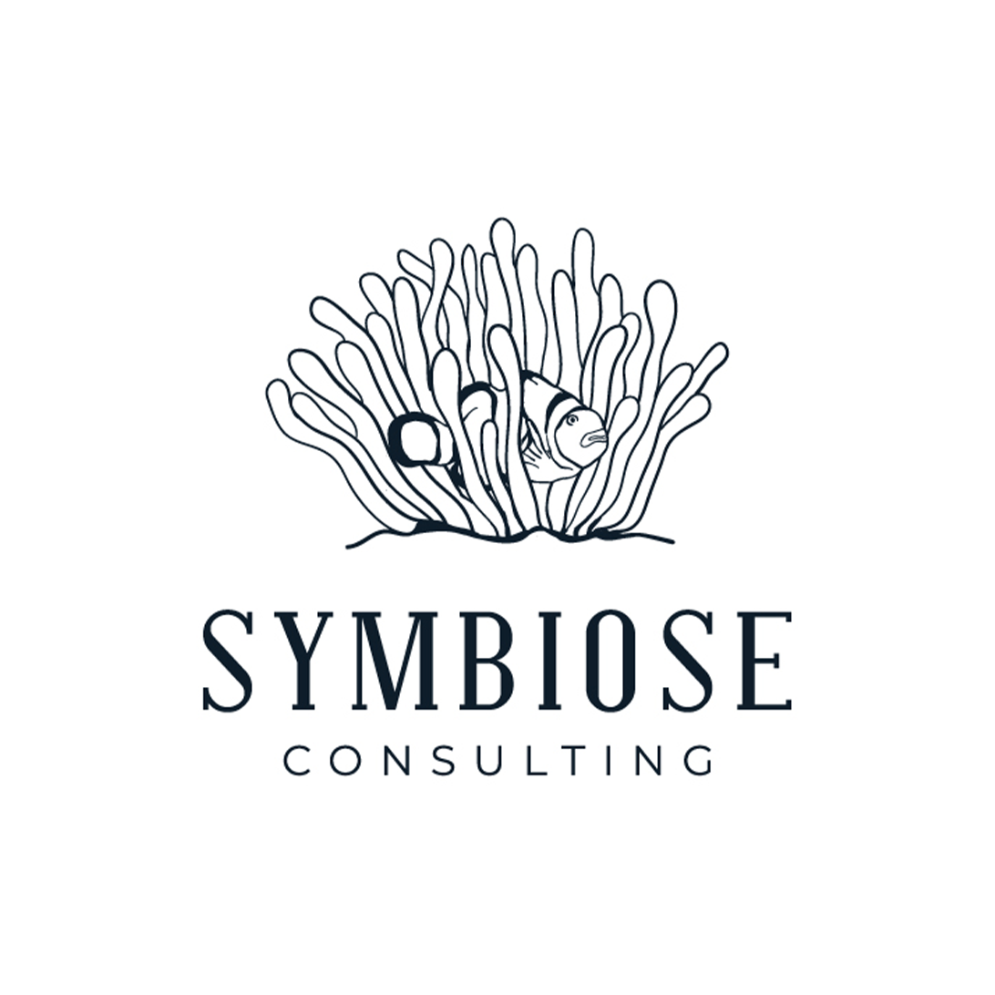 Dive into Design: 69 Top Coral Logos for Aquatic Businesses ...