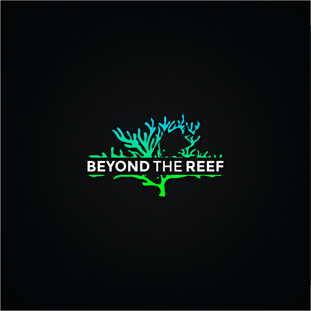 Dive into Design: 69 Top Coral Logos for Aquatic Businesses ...