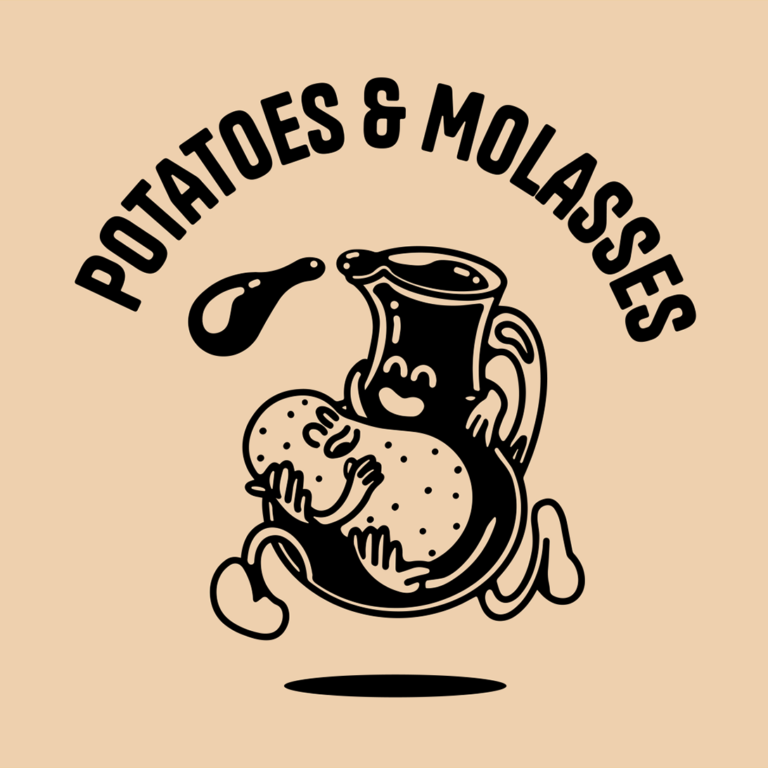 49 Best Potato Logo Designs | BrandCrowd blog