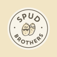 49 Best Potato Logo Designs | BrandCrowd blog