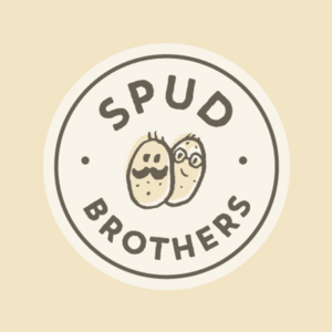 49 Best Potato Logo Designs | BrandCrowd blog