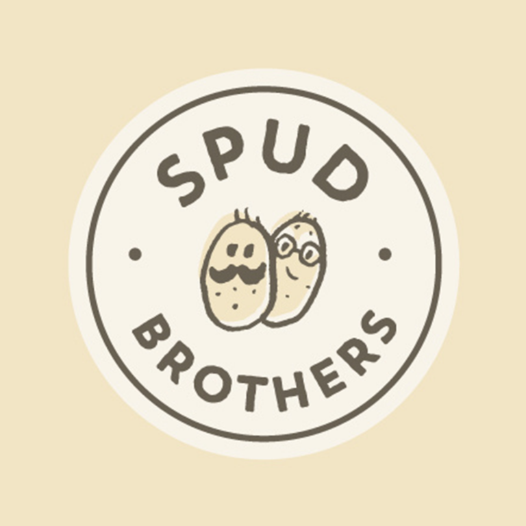 49 Best Potato Logo Designs | BrandCrowd blog