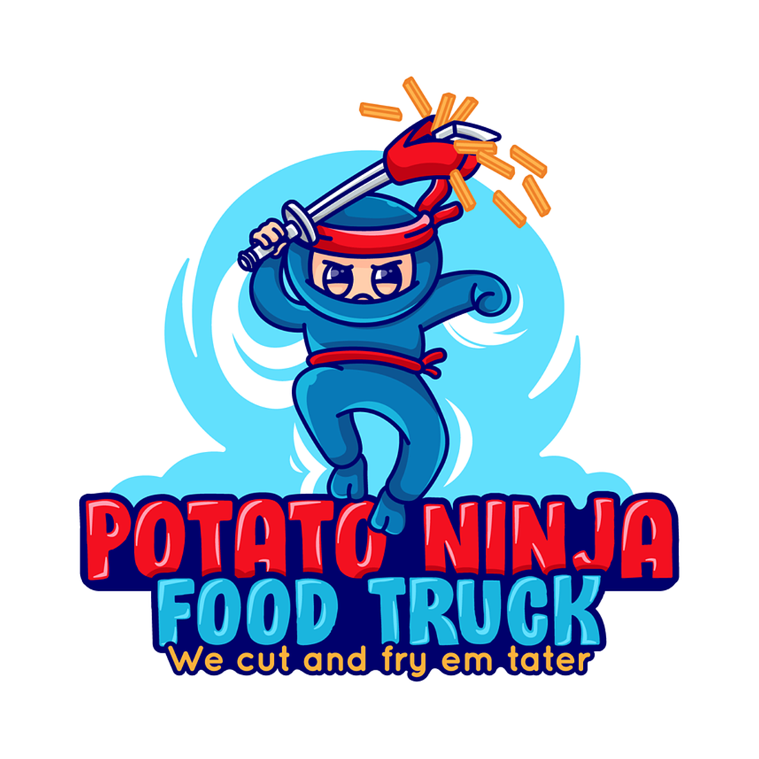 49 Best Potato Logo Designs | BrandCrowd blog