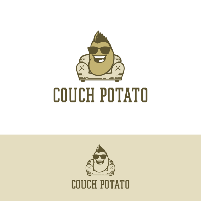 49 Best Potato Logo Designs | BrandCrowd blog