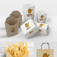 49 Best Potato Logo Designs | BrandCrowd blog