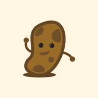 49 Best Potato Logo Designs | BrandCrowd blog