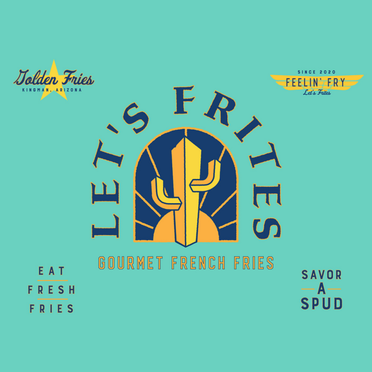 49 Best Potato Logo Designs | BrandCrowd blog