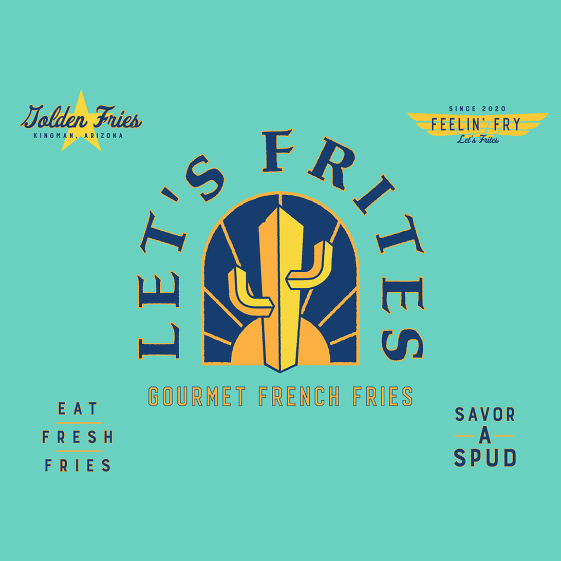 49 Best Potato Logo Designs | BrandCrowd blog