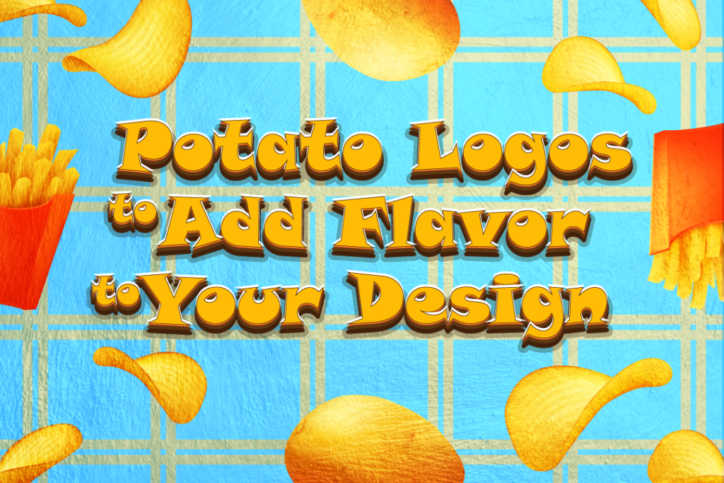 49 Best Potato Logo Designs | BrandCrowd blog