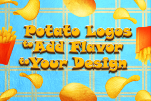 49 Best Potato Logo Designs | BrandCrowd blog