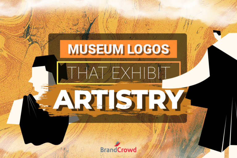 47 Museum Logos That Exhibits Artistry | BrandCrowd blog