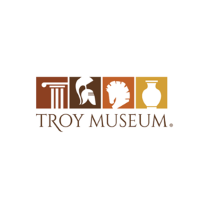 47 Museum Logos That Exhibits Artistry | BrandCrowd blog