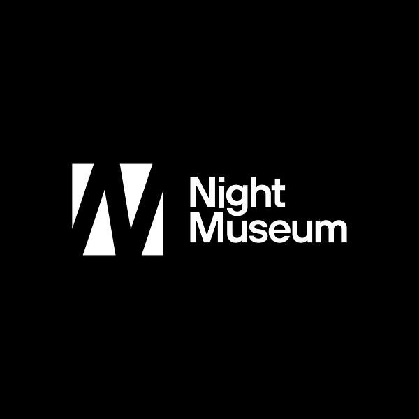 Museums Logo Brooklyn Museum (New York), Logo Variations, Design By