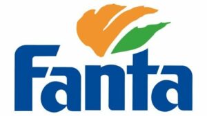 Fanta Logo History | BrandCrowd blog