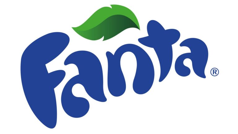 Fanta Logo History | BrandCrowd blog