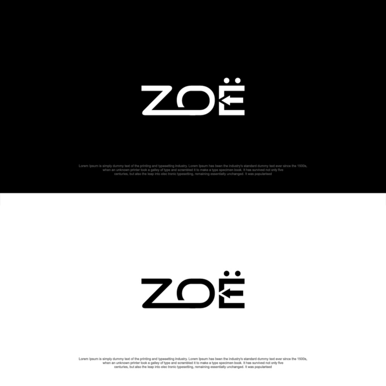 61 Black Logo Design Ideas | BrandCrowd blog