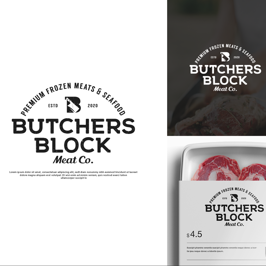 61 Black Logo Design Ideas | BrandCrowd blog