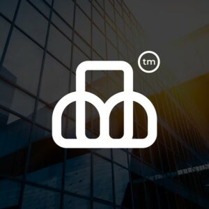 49 Structure Logos To Build Your Brand Identity | BrandCrowd blog