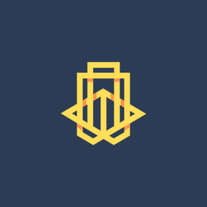 49 Structure Logos To Build Your Brand Identity | BrandCrowd blog