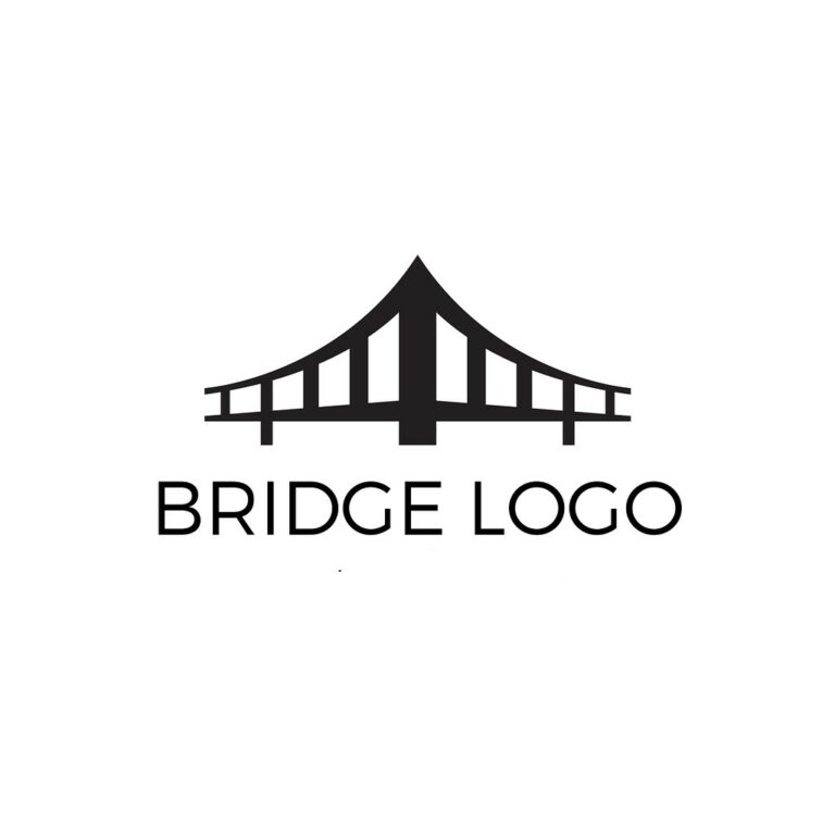 49 Structure Logos To Build Your Brand Identity | BrandCrowd blog