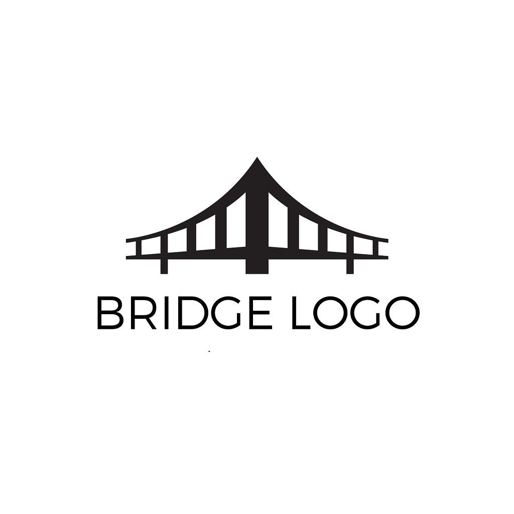 49 Structure Logos To Build Your Brand Identity | BrandCrowd blog