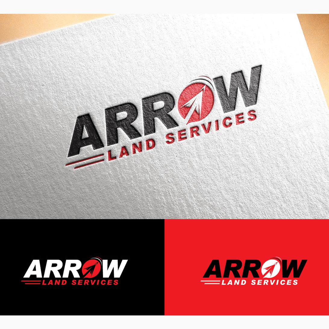 Steering Success: Arrow Logos for Progressive Businesses | BrandCrowd blog