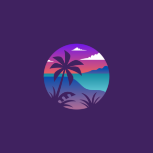 48 Tropical Logos For Fresh and Vibrant Branding | BrandCrowd blog