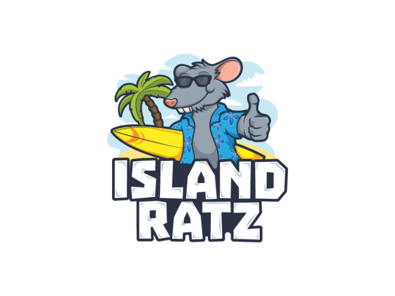 48 Tropical Logos For Fresh and Vibrant Branding | BrandCrowd blog