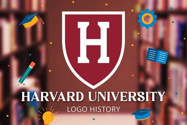 Harvard University Logo History | BrandCrowd blog