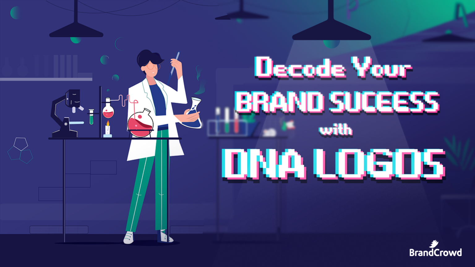 Logo Design Trends | BrandCrowd blog