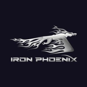 Shining Bright: 50 Silver Logos That Make a Statement | BrandCrowd blog