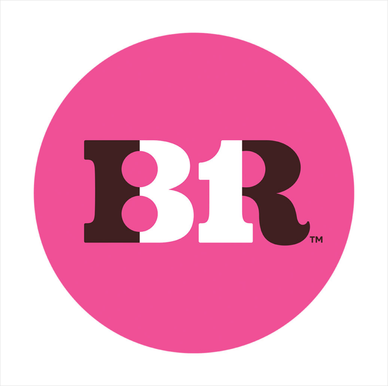 Baskin Robbins Logo History | BrandCrowd blog