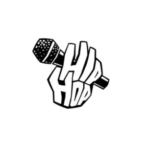 50 Hip-Hop Logos That Are Worth the Hype | BrandCrowd blog