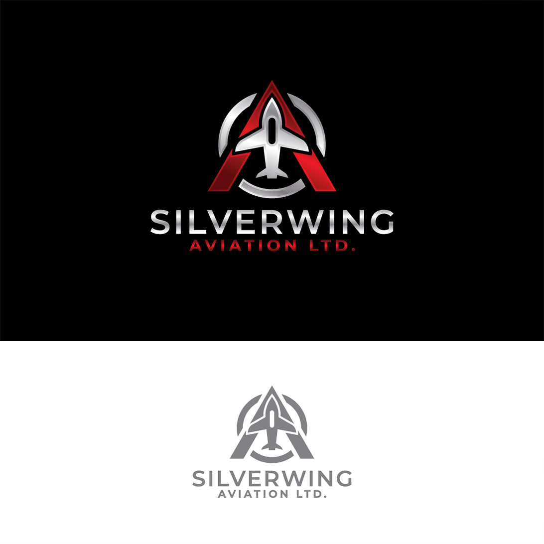 49 Aviation Logos: Your Brand’s Ticket to the Sky | BrandCrowd blog