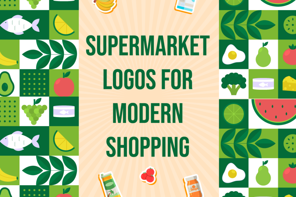 42 Supermarket Logos for Unforgettable Branding | BrandCrowd blog