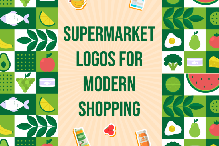 42 Supermarket Logos for Unforgettable Branding | BrandCrowd blog